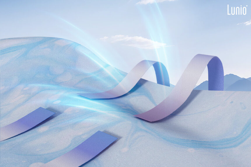 Lunio Quantum Max 高碳錳乳膠獨立筒床墊 | Dreamlands 精選名床